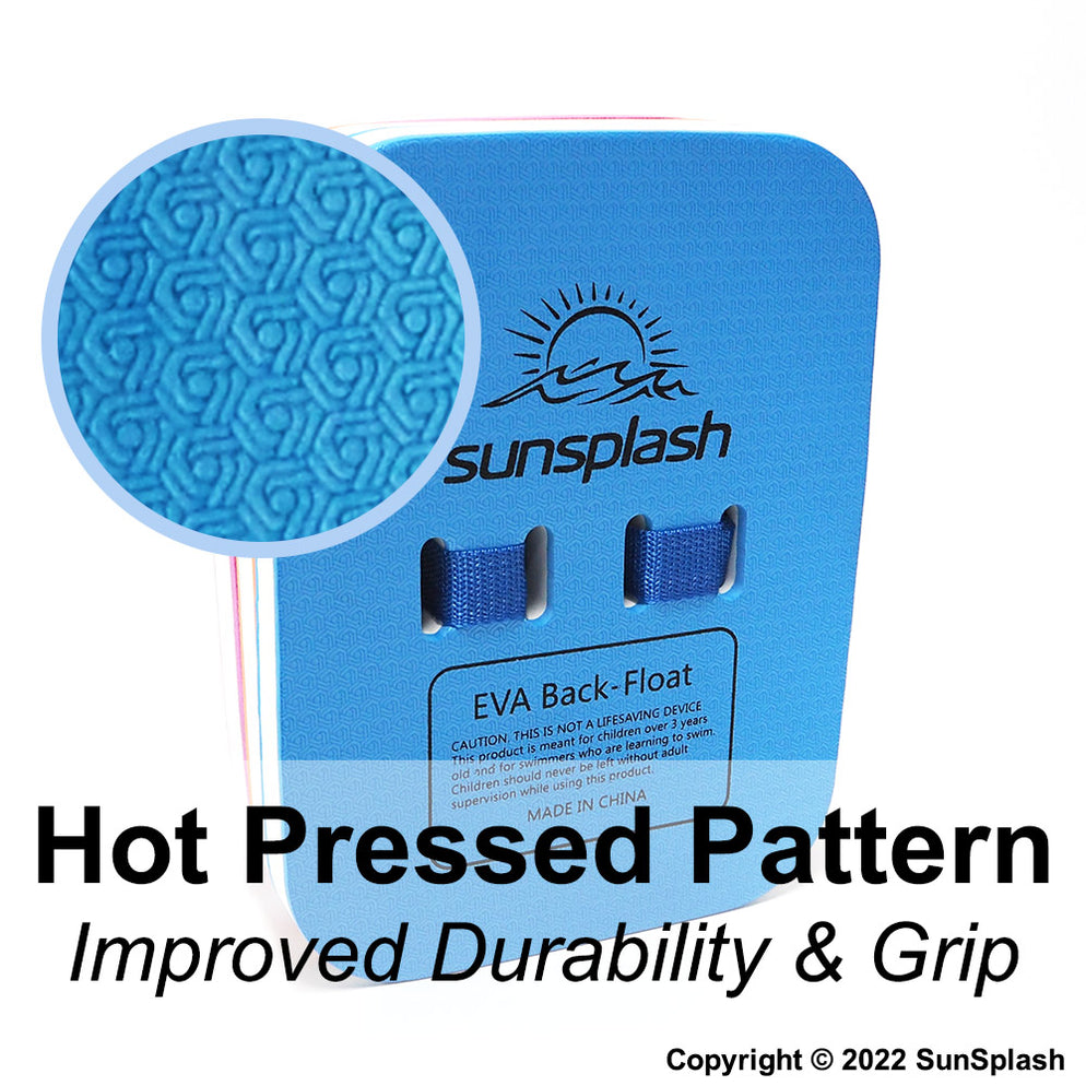 Swim Back Float For Children | Swimming Equipment for Kids | Swim Gears ...