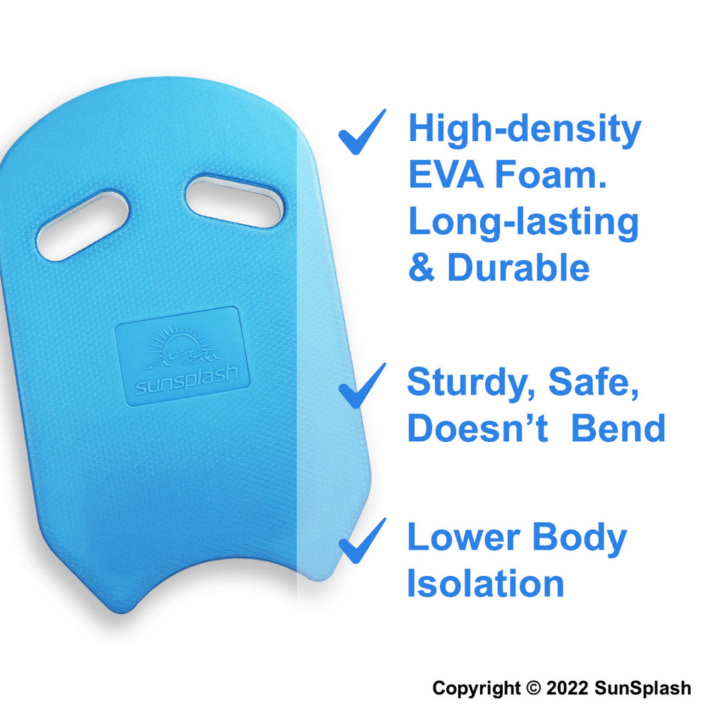 Swimming Kickboard Float | Teenager Swim Equipment | Swimming Gears ...