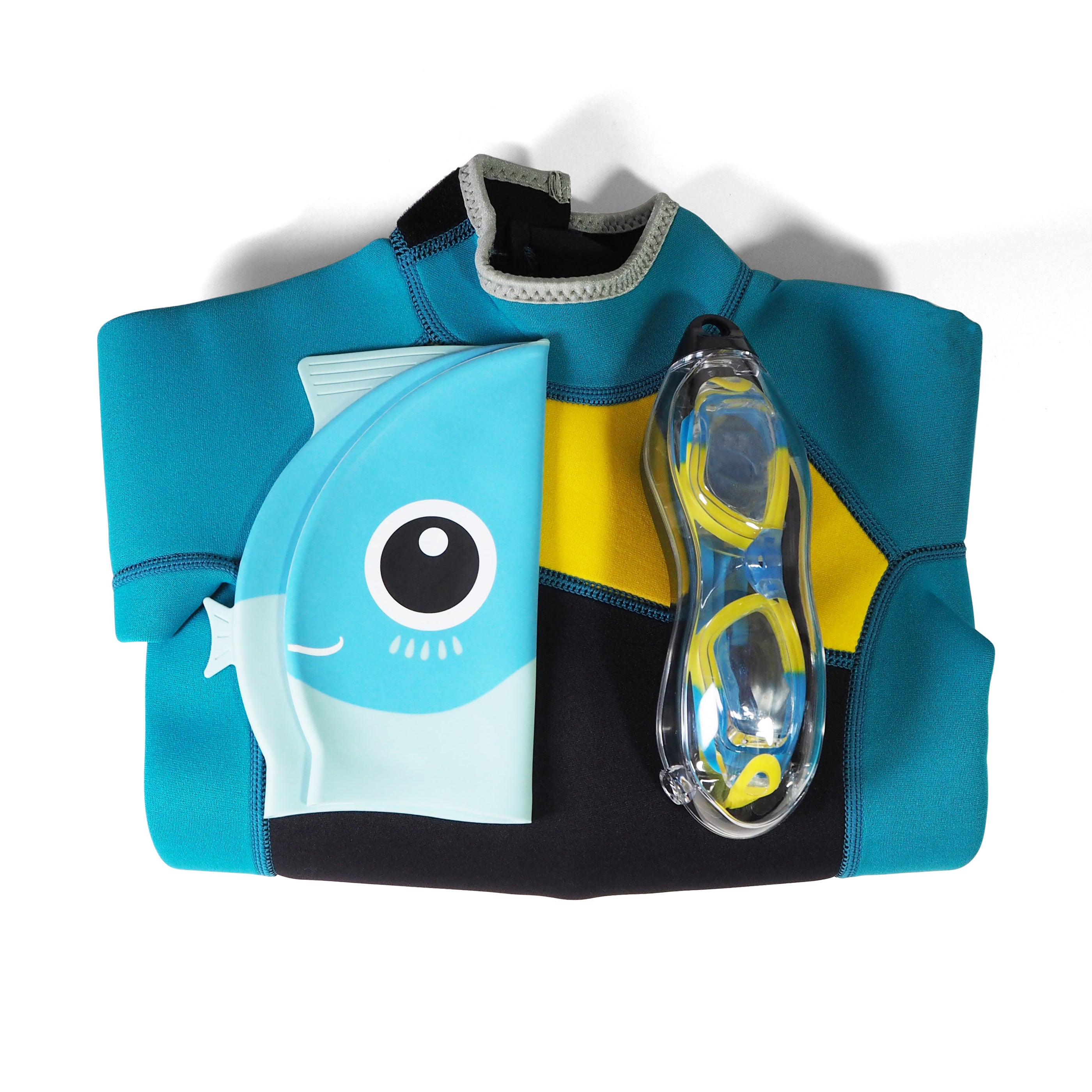 Swim Gears For All Ages | Swimming Equipment Singapore | SunSplash