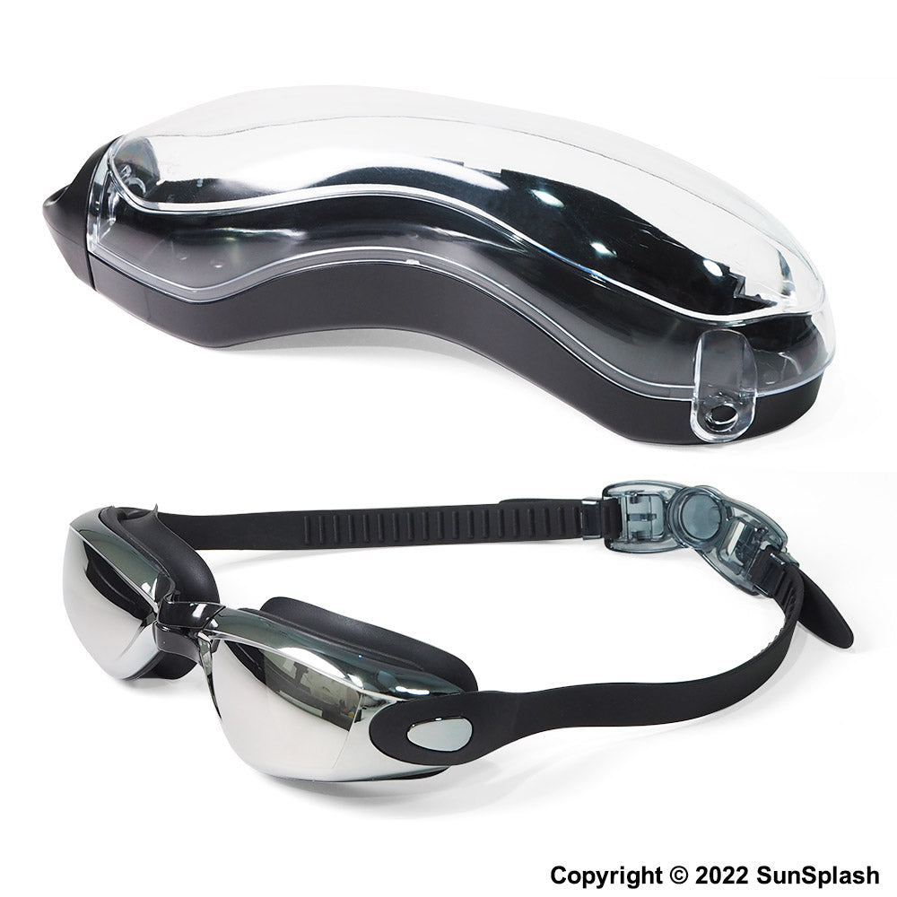 Quick Release Goggles for Adult| Adults Swim Equipment | Swim Gears ...